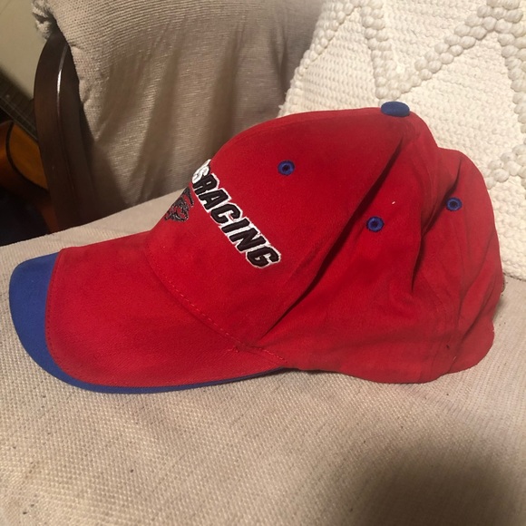polaris | Accessories | Polaris Racing Hat | Poshmark